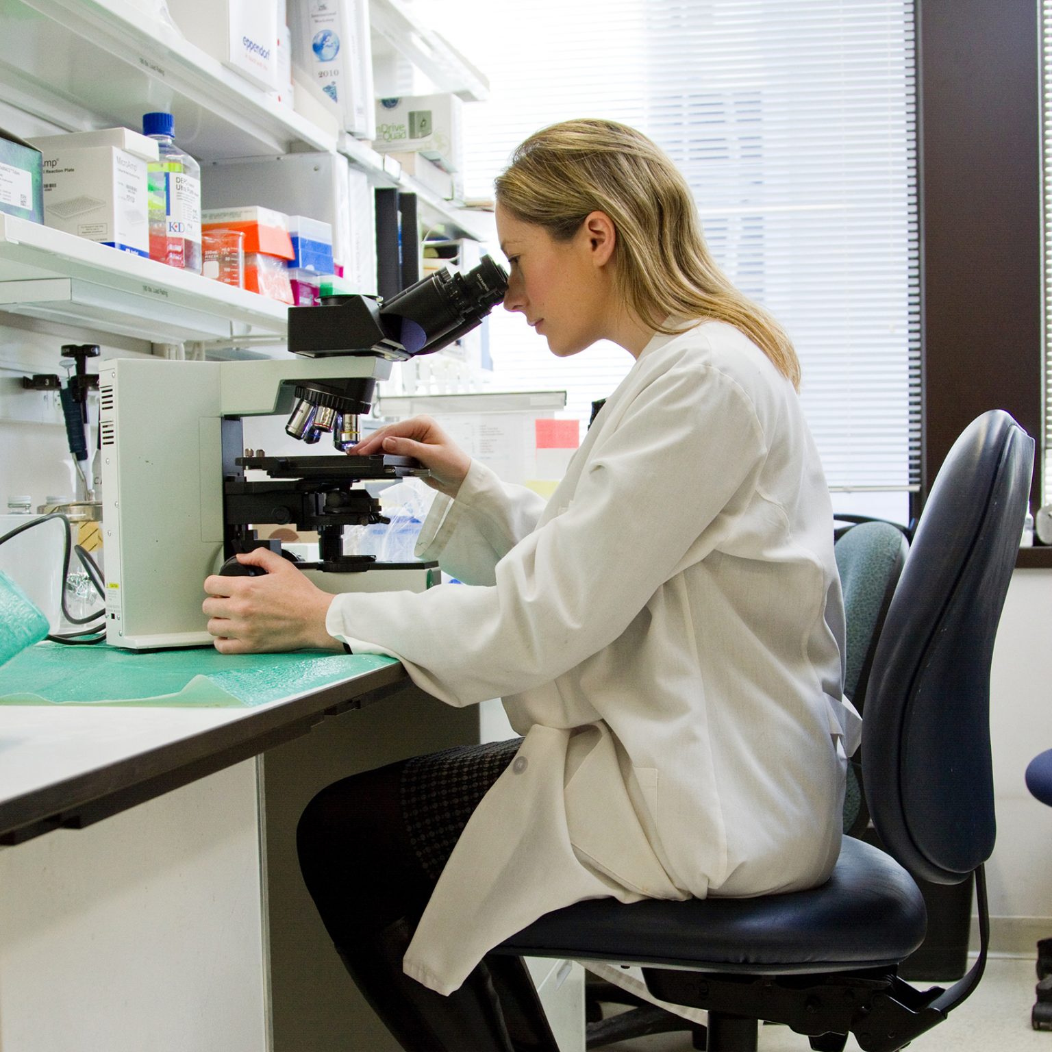 How students are supporting the HEAL & CHARM studies - CanPath ...