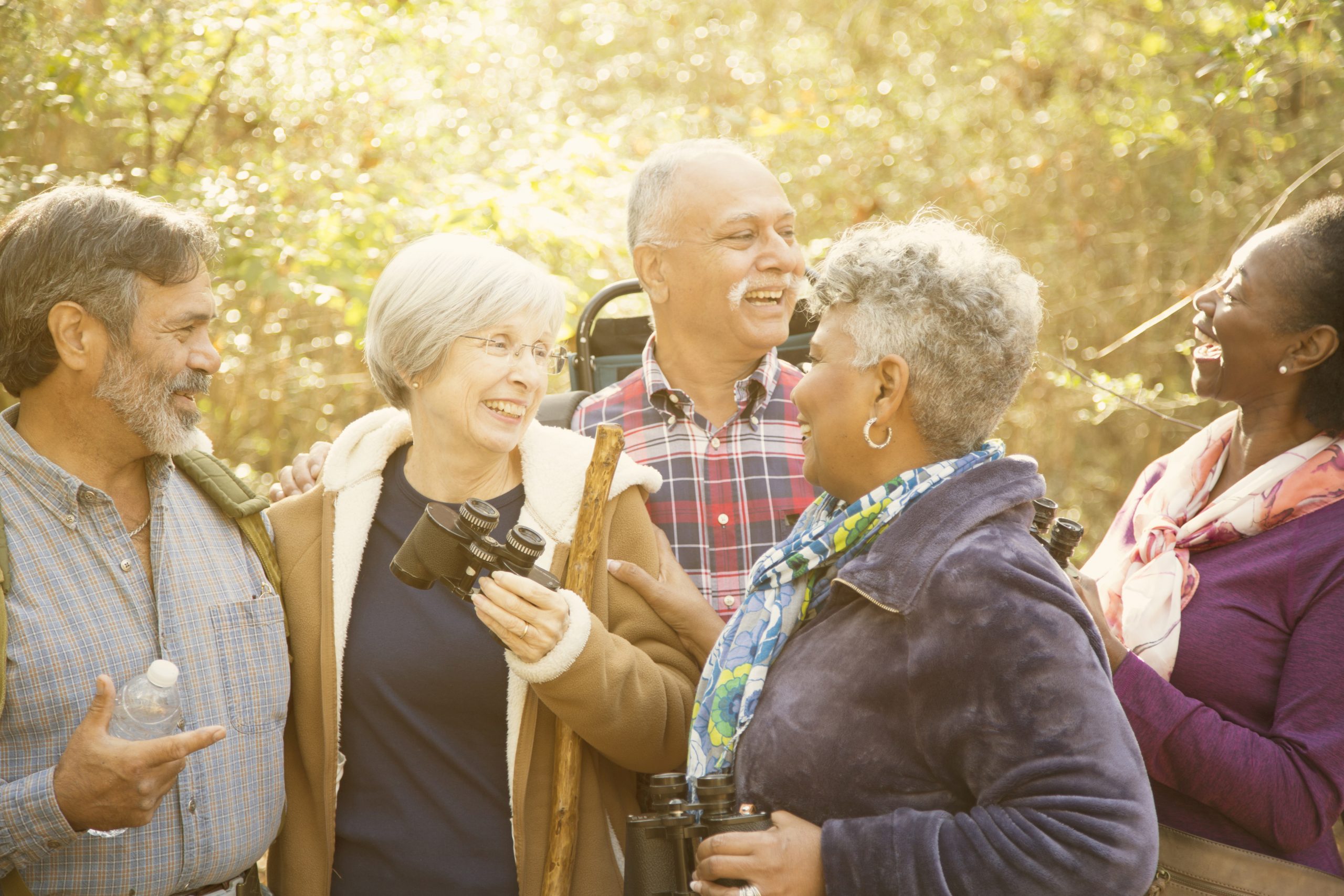 Collaborations - CanPath - Canadian Partnership for Tomorrow’s Health