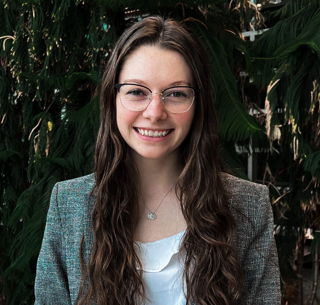 Natalie Wilson - CanPath - Canadian Partnership for Tomorrow’s Health